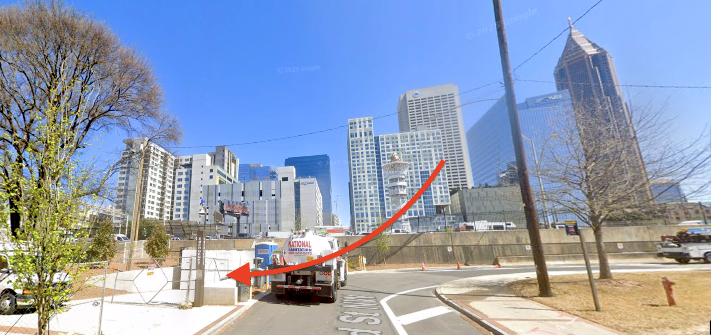 Plans: Reopened Connector tunnel, more bike lanes in works for Midtown ...