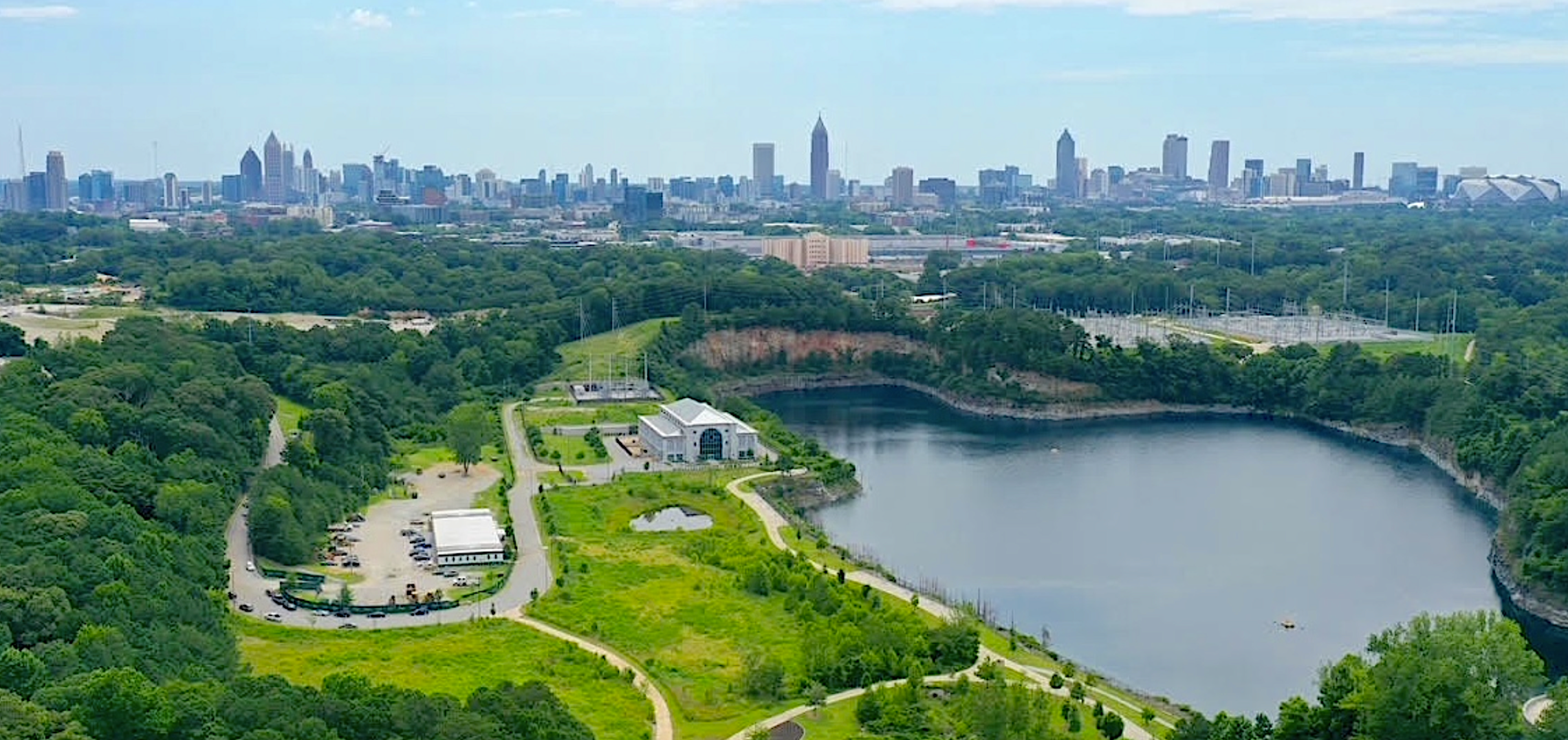 Four years later, has Atlanta's largest park lived up to expectations ...