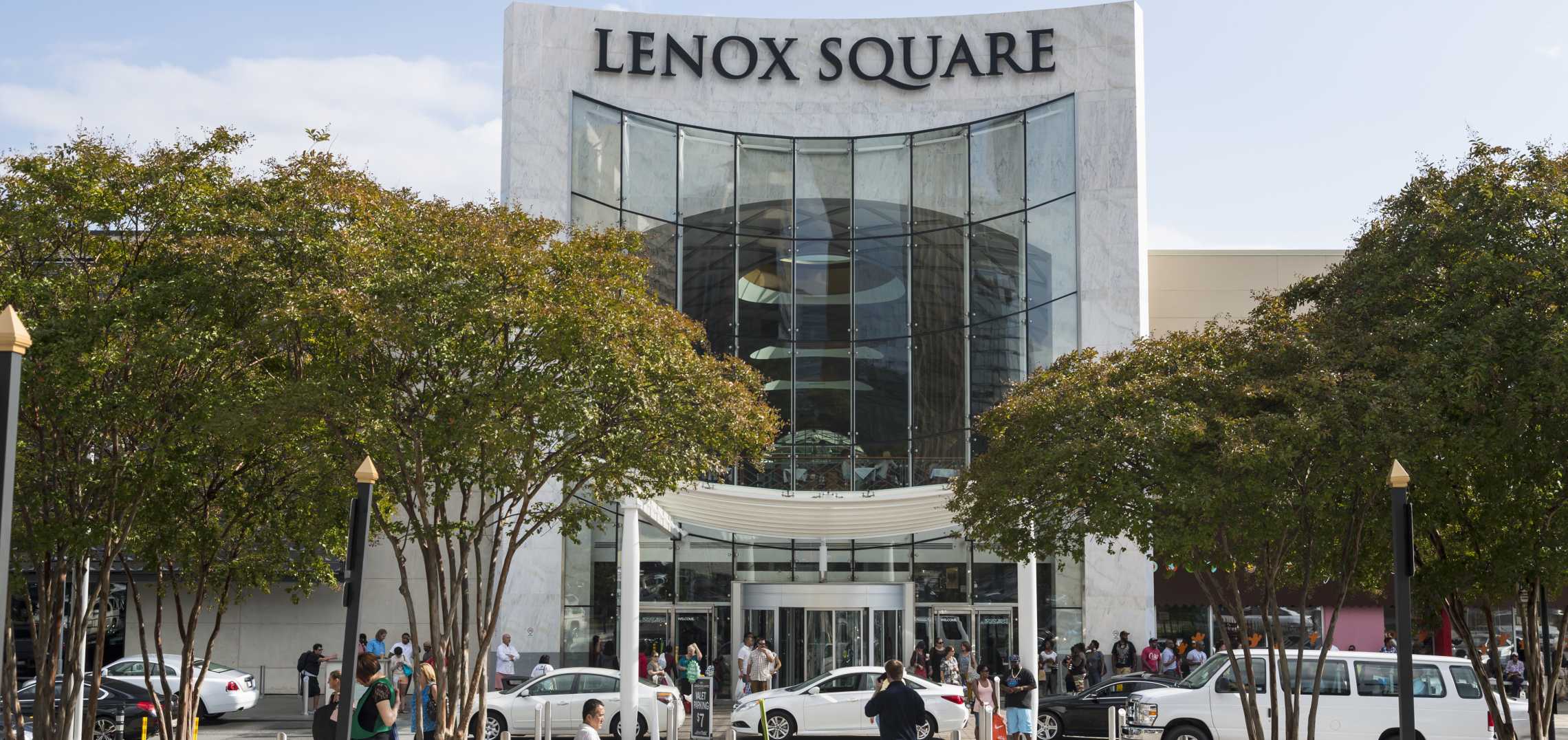 Lenox Square announces wave of new retailers, eateries, expansions ...