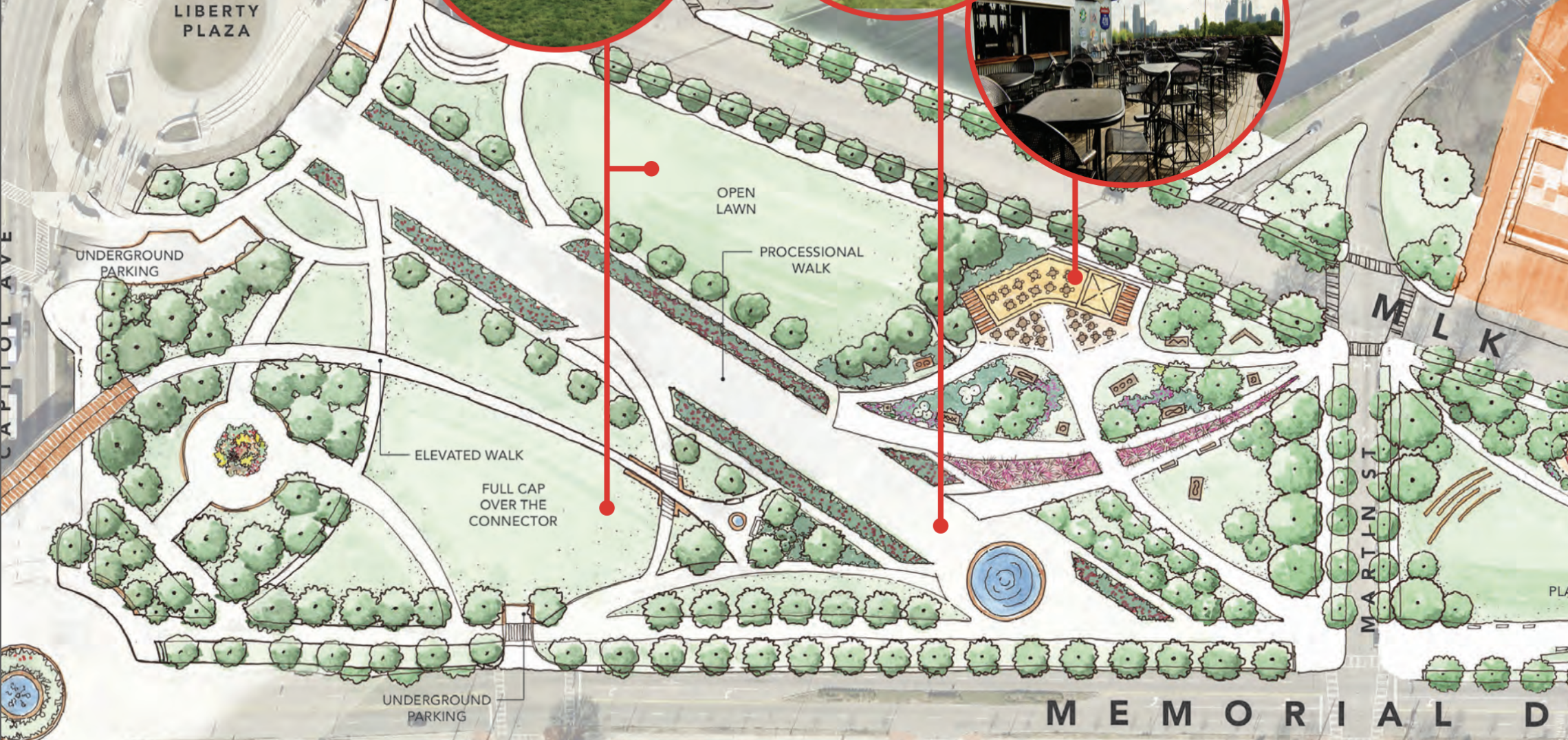 Memorial Drive Greenway dream to take step forward this month ...