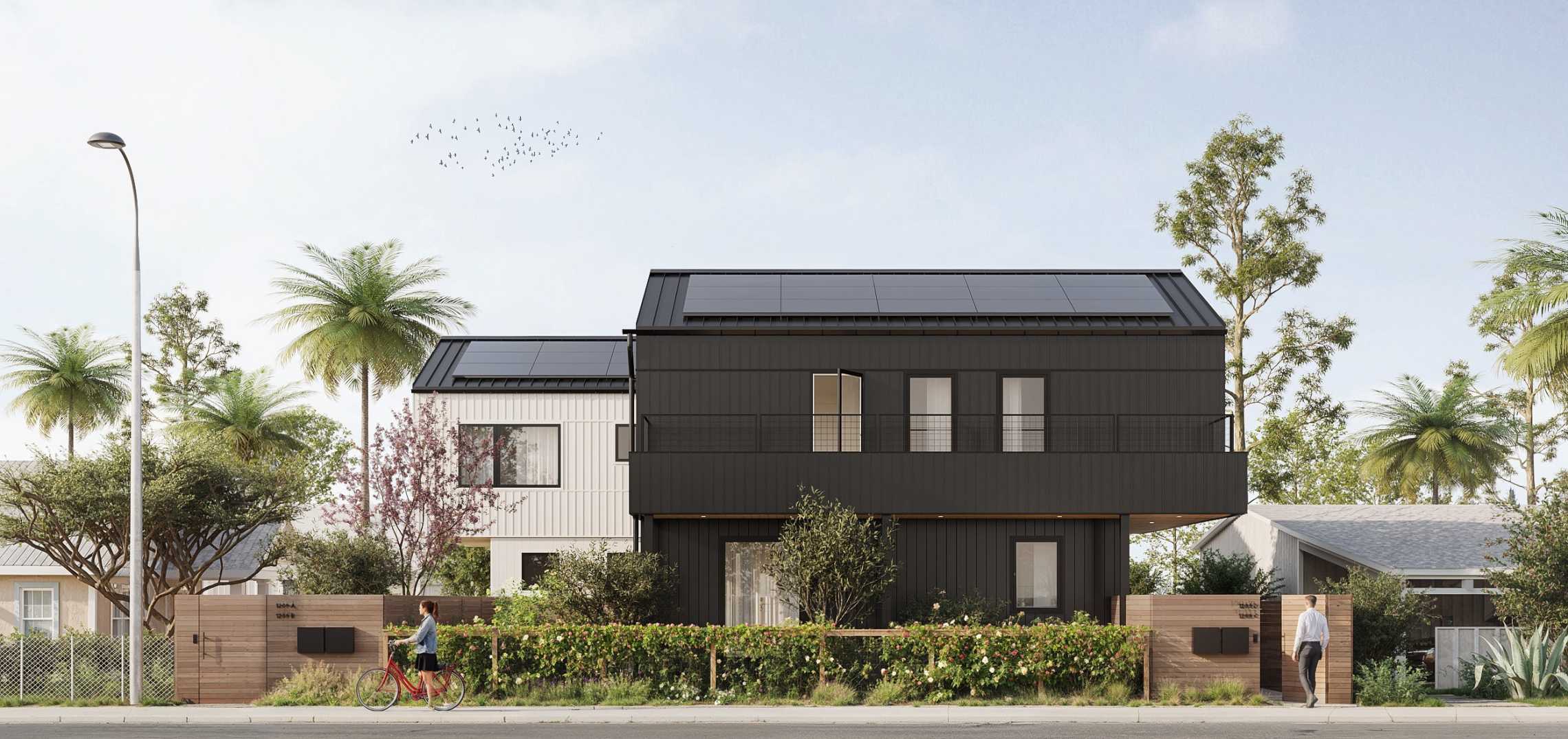 1209 E. Preston Way | Urbanize Atlanta
