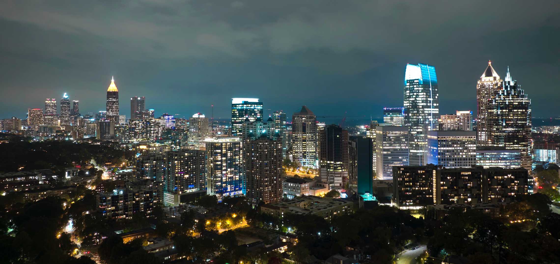 Atlanta climbs (back) to 6th largest metro in the United States ...