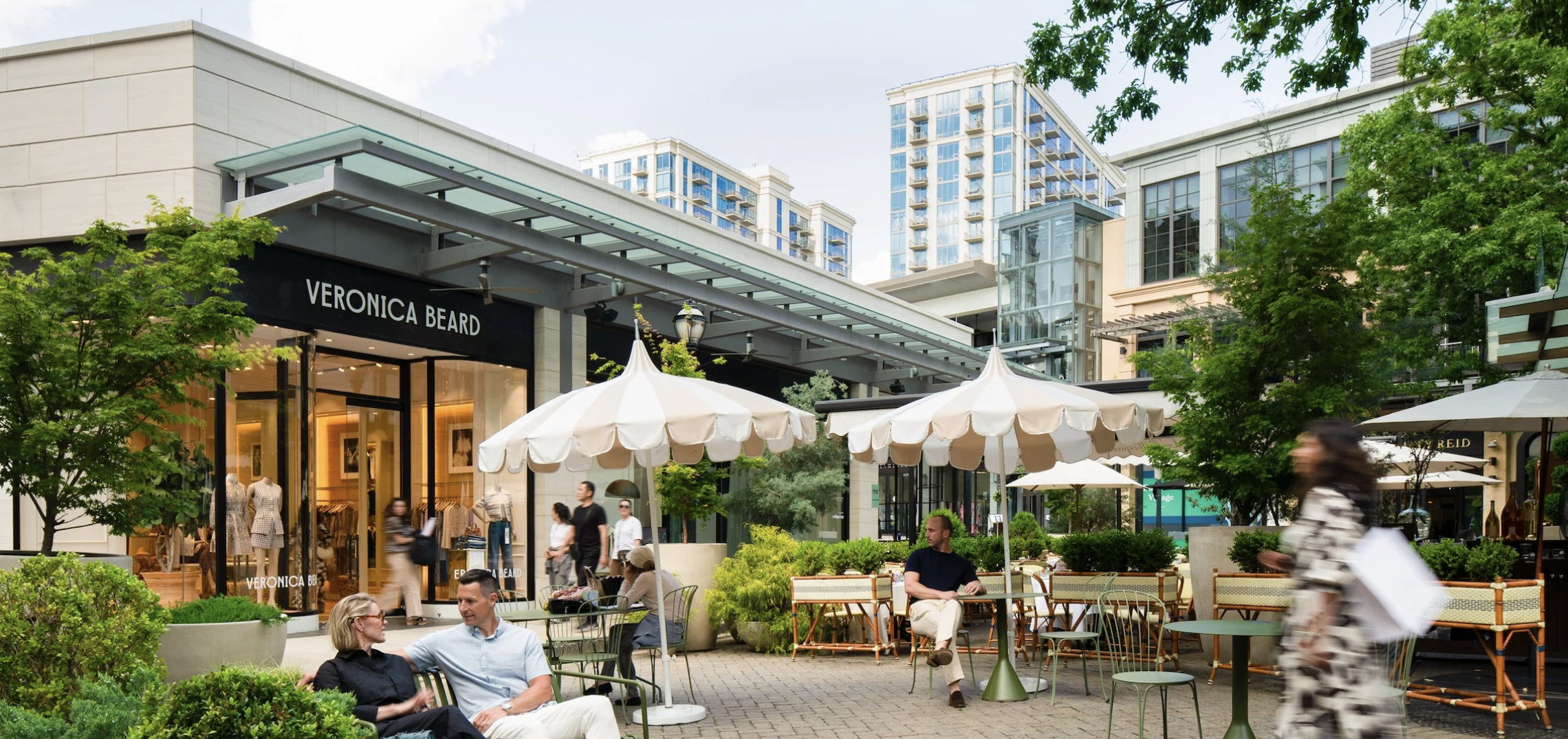 Refreshing MARTA Breeze; ATL's first 'walkable Lidl;' Buckhead Village ...