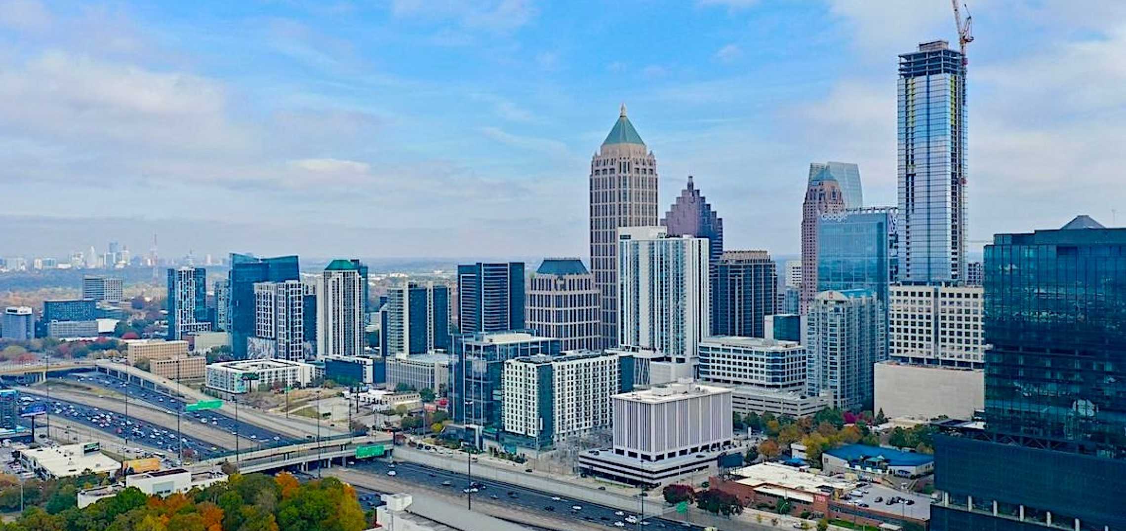 Analysis: Atlantans need 10th highest U.S. salaries to live ...