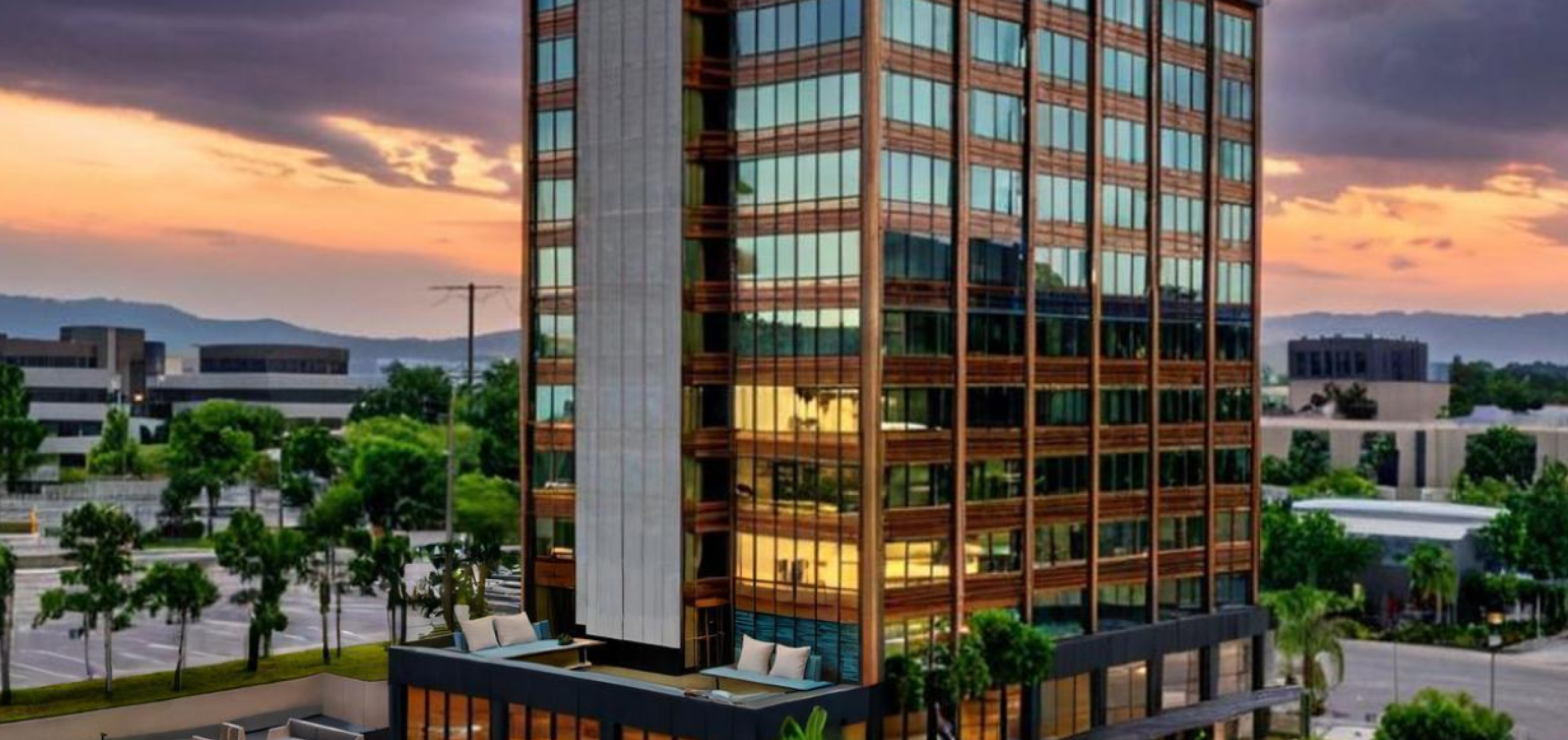 2700 Main Street | Urbanize Atlanta