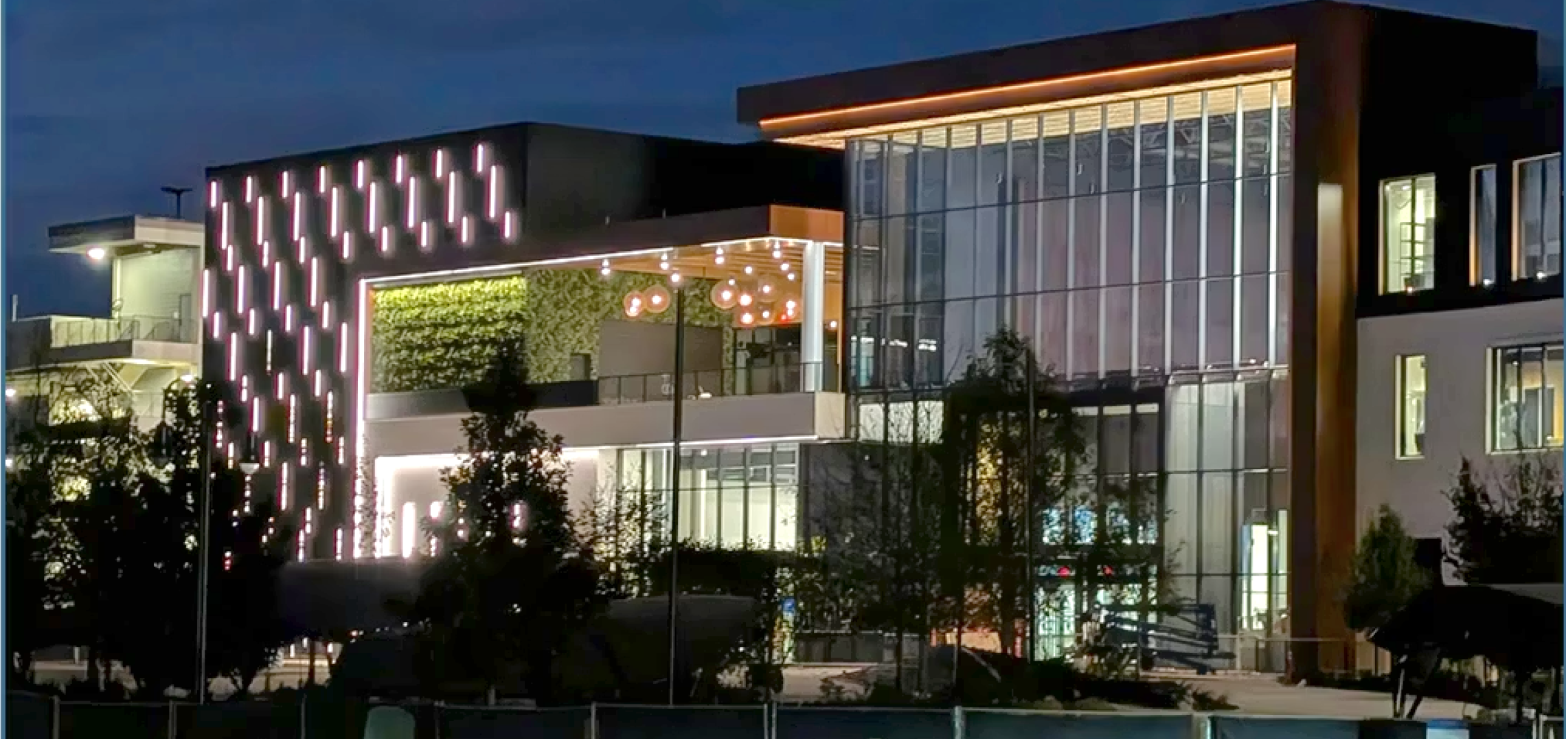 Trilith entertainment zone, ‘next-generation’ cinema near grand opening ...