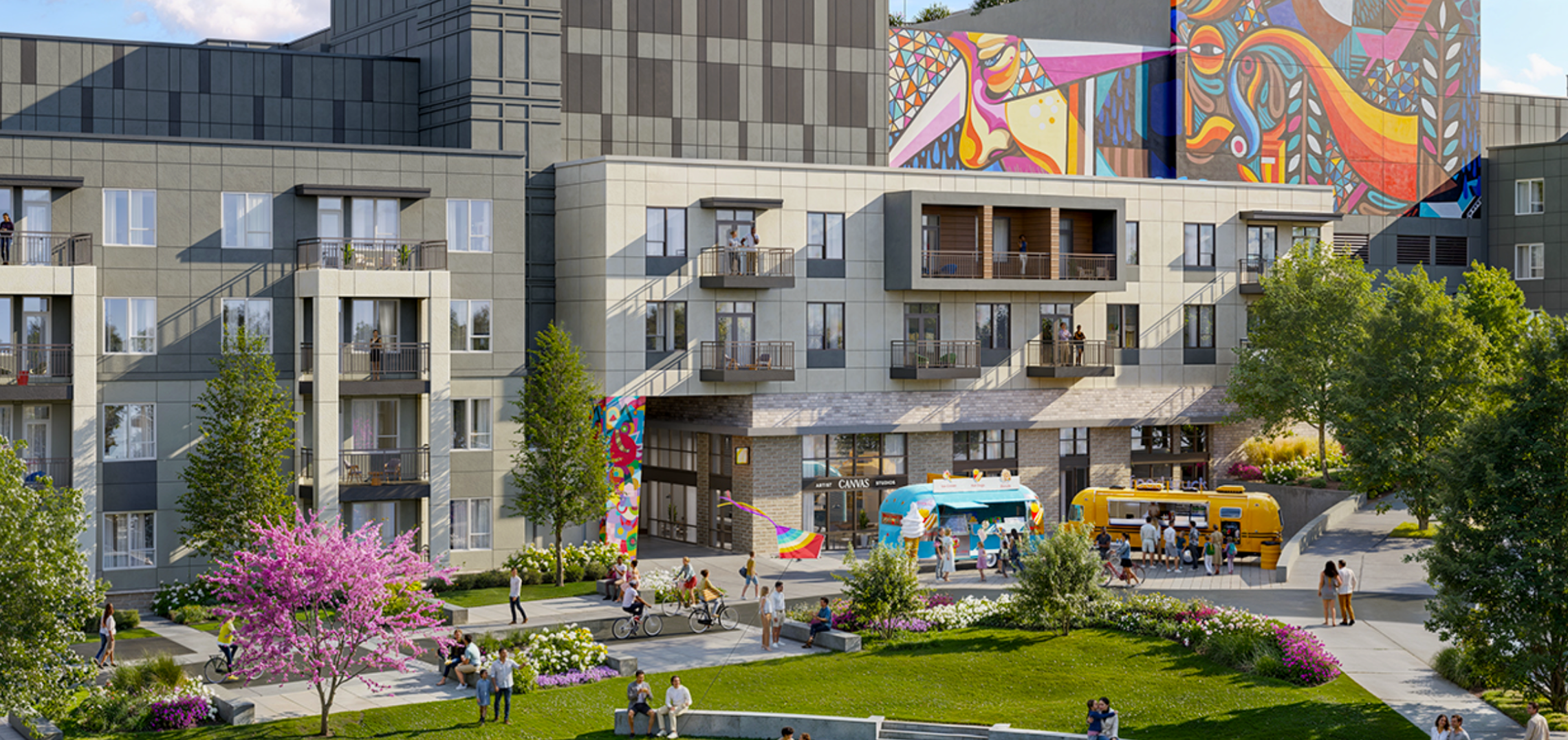 Decatur development with park facet fills two more storefronts ...