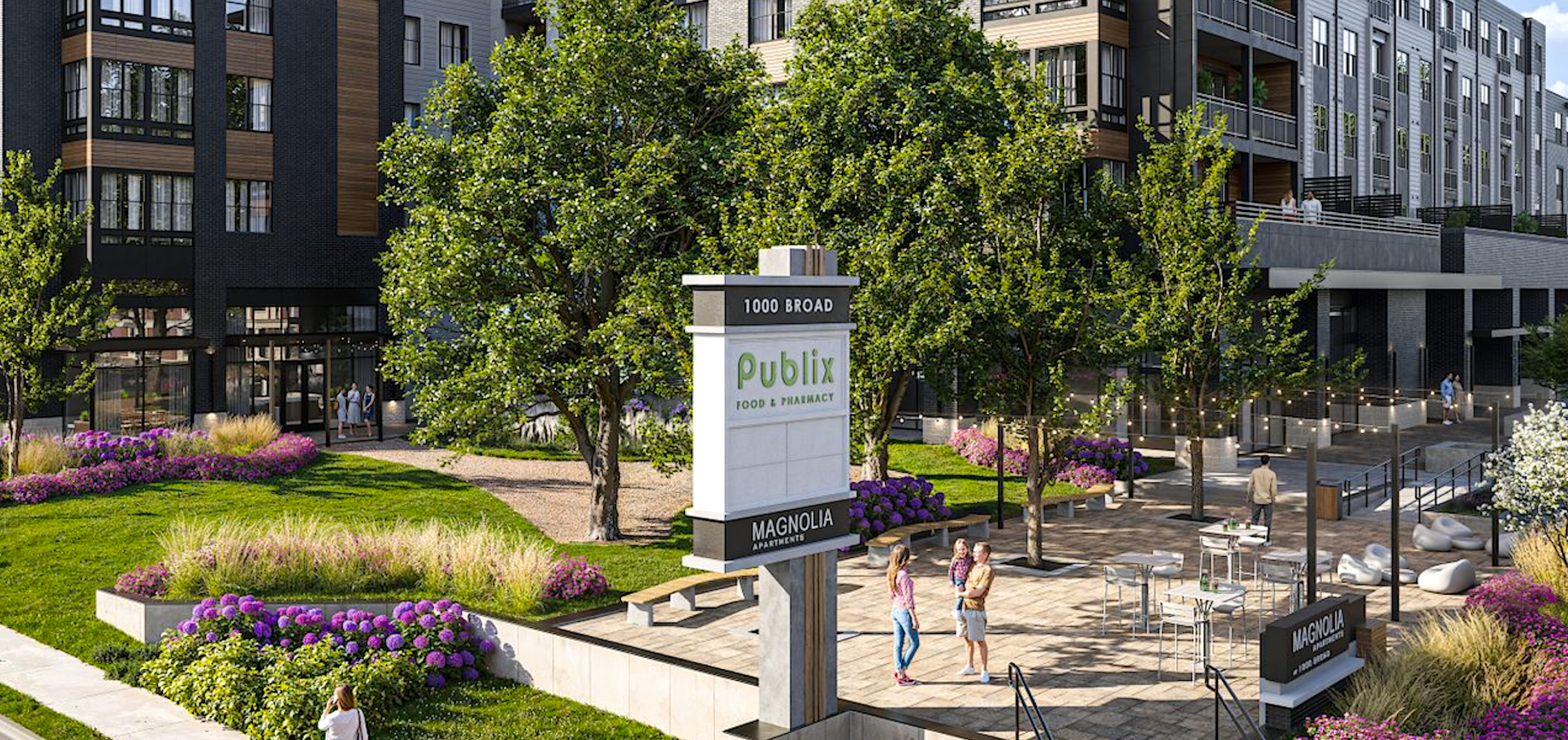 Varsity-replacing mixed-use build goes vertical in downtown Athens ...