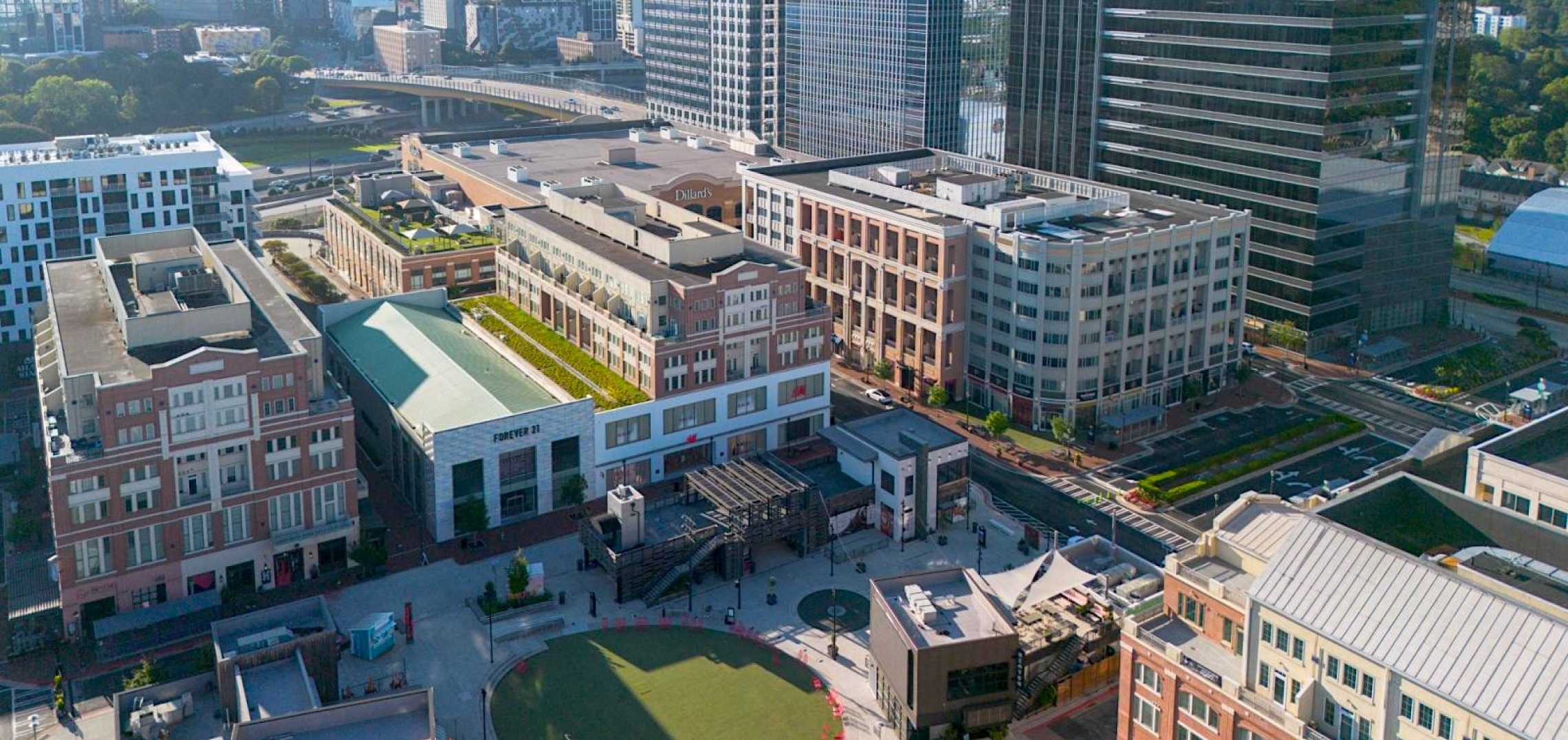 Atlantic Station details retail shakeup with additions, expansions ...