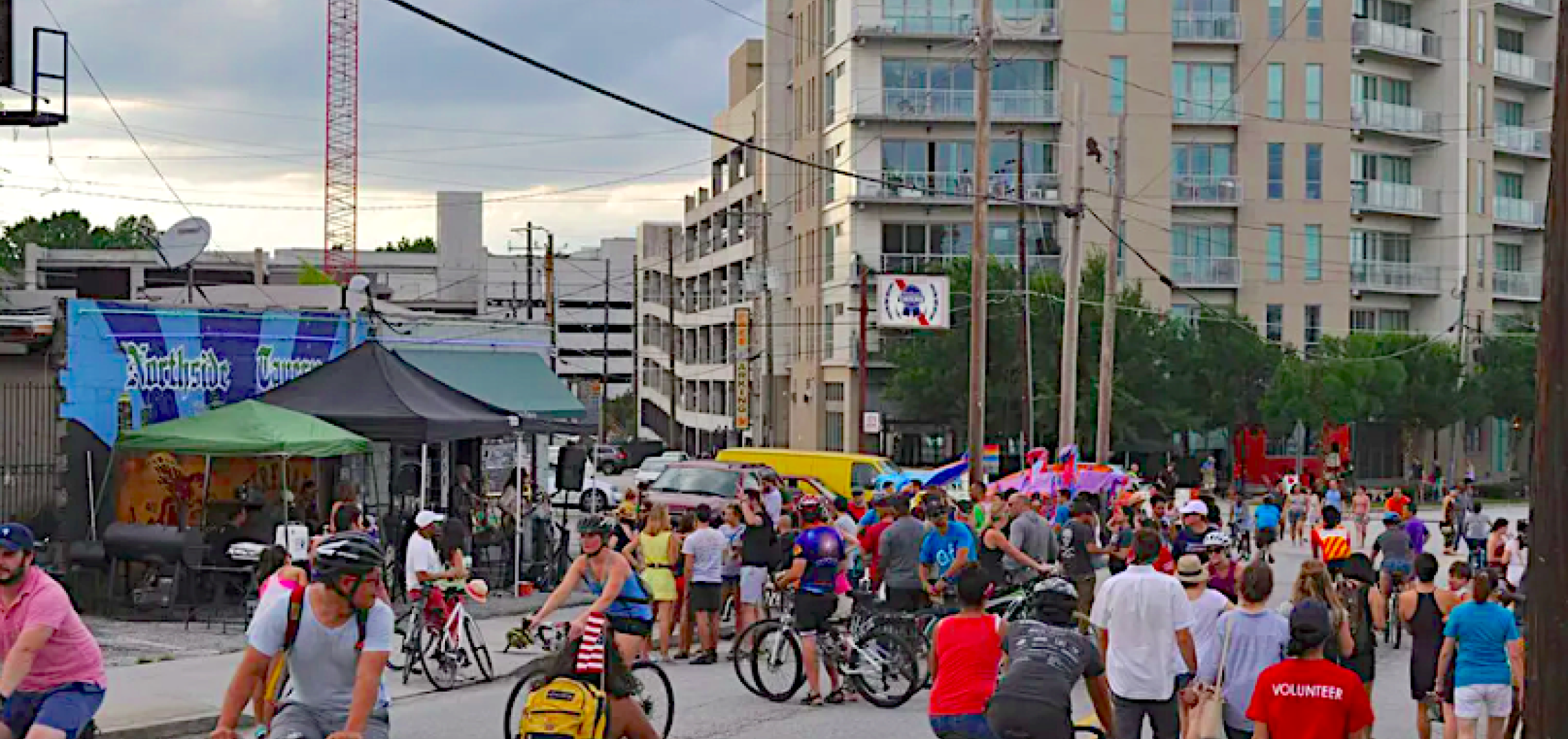 Atlanta Streets Alive returns this weekend—with brand-new route ...
