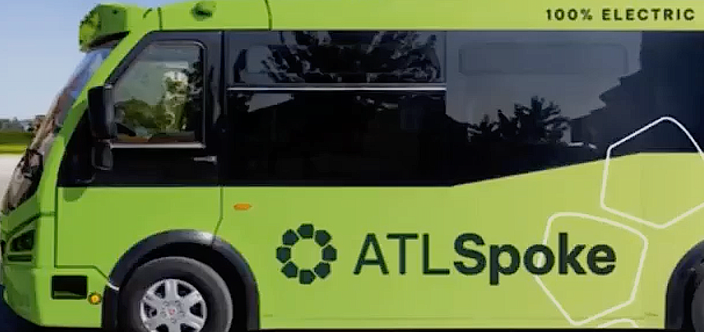 Beltline previews first transit initiative, now dubbed 'ATL Spoke ...
