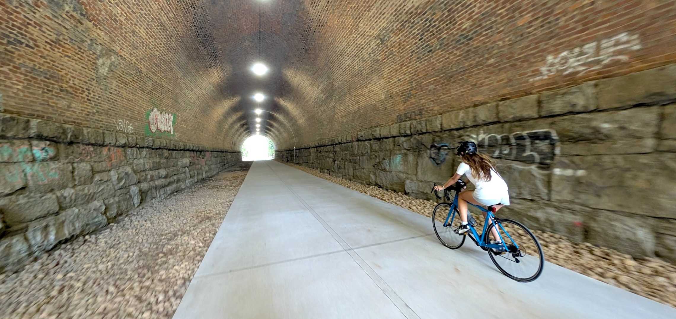 25 photos: How 2 more miles of fresh Atlanta Beltline turned out ...