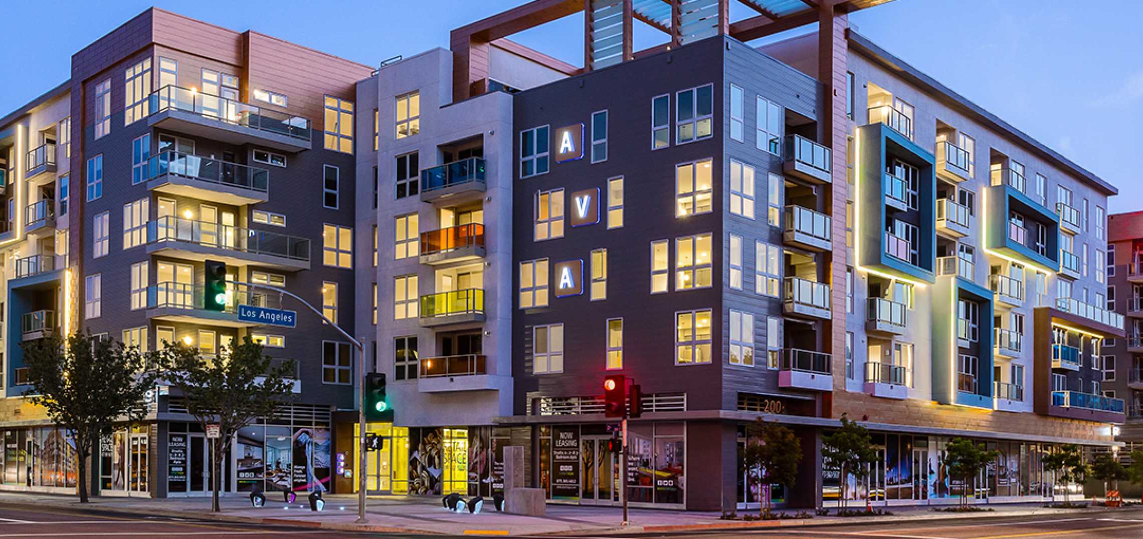 AVA Little Tokyo | Urbanize Atlanta