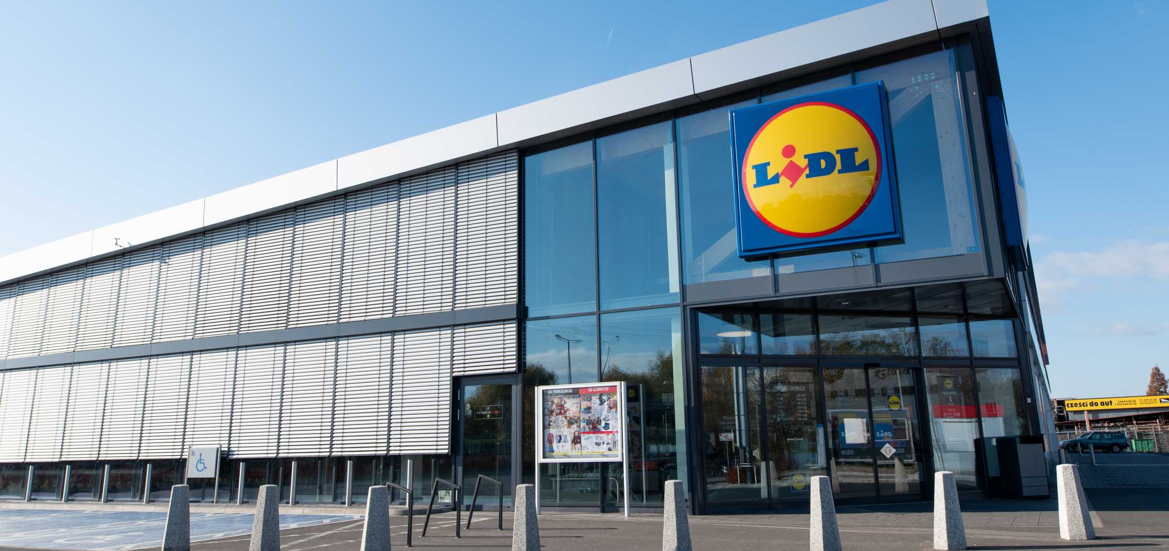 Intown Atlanta's first Lidl grocery store is a go on Memorial Drive ...