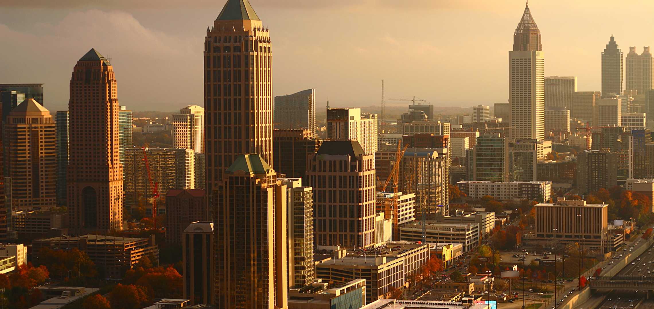 2020 Census results: Georgia has packed on a million more people ...