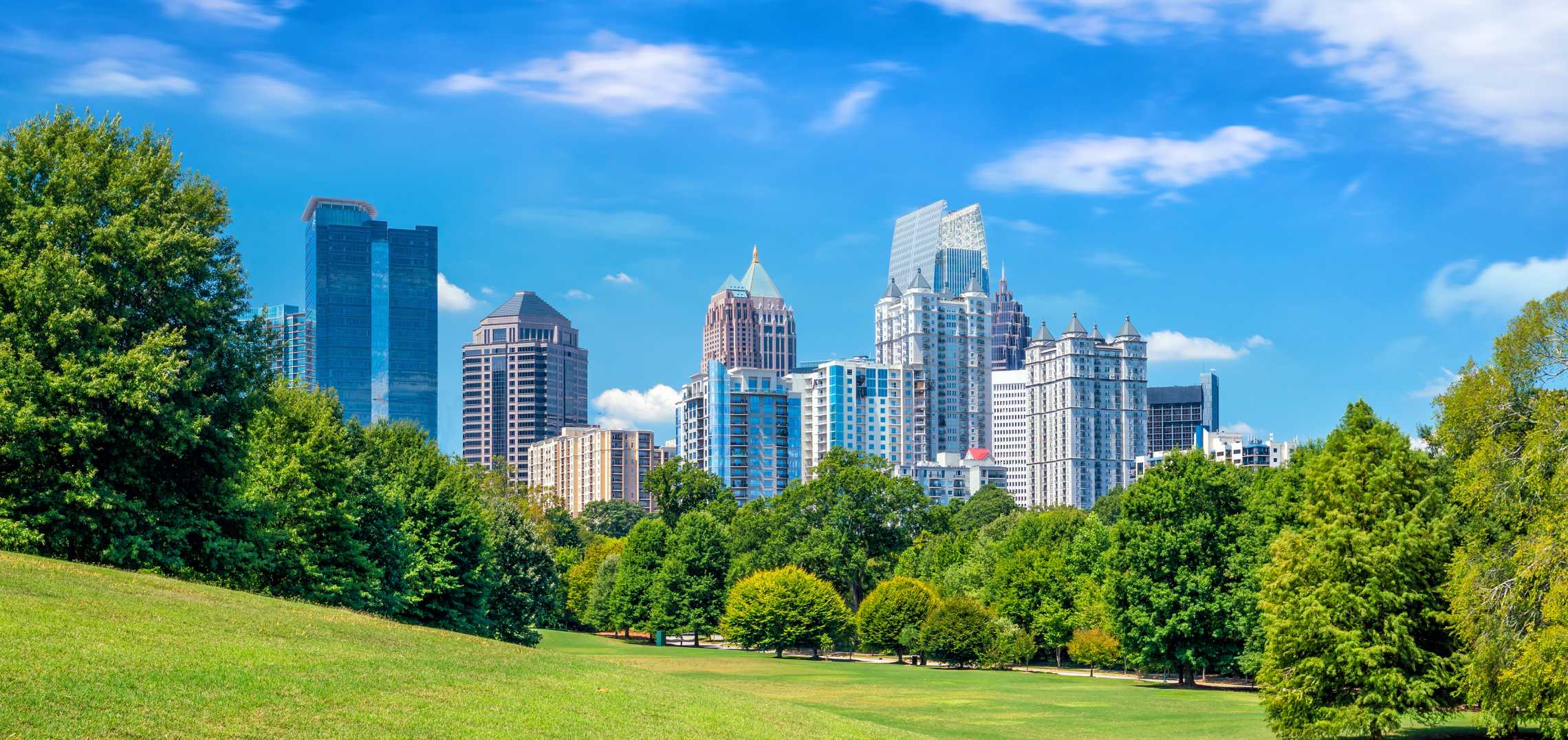 Atlanta charts high on 'Hot List' for best 2021 travel destinations ...