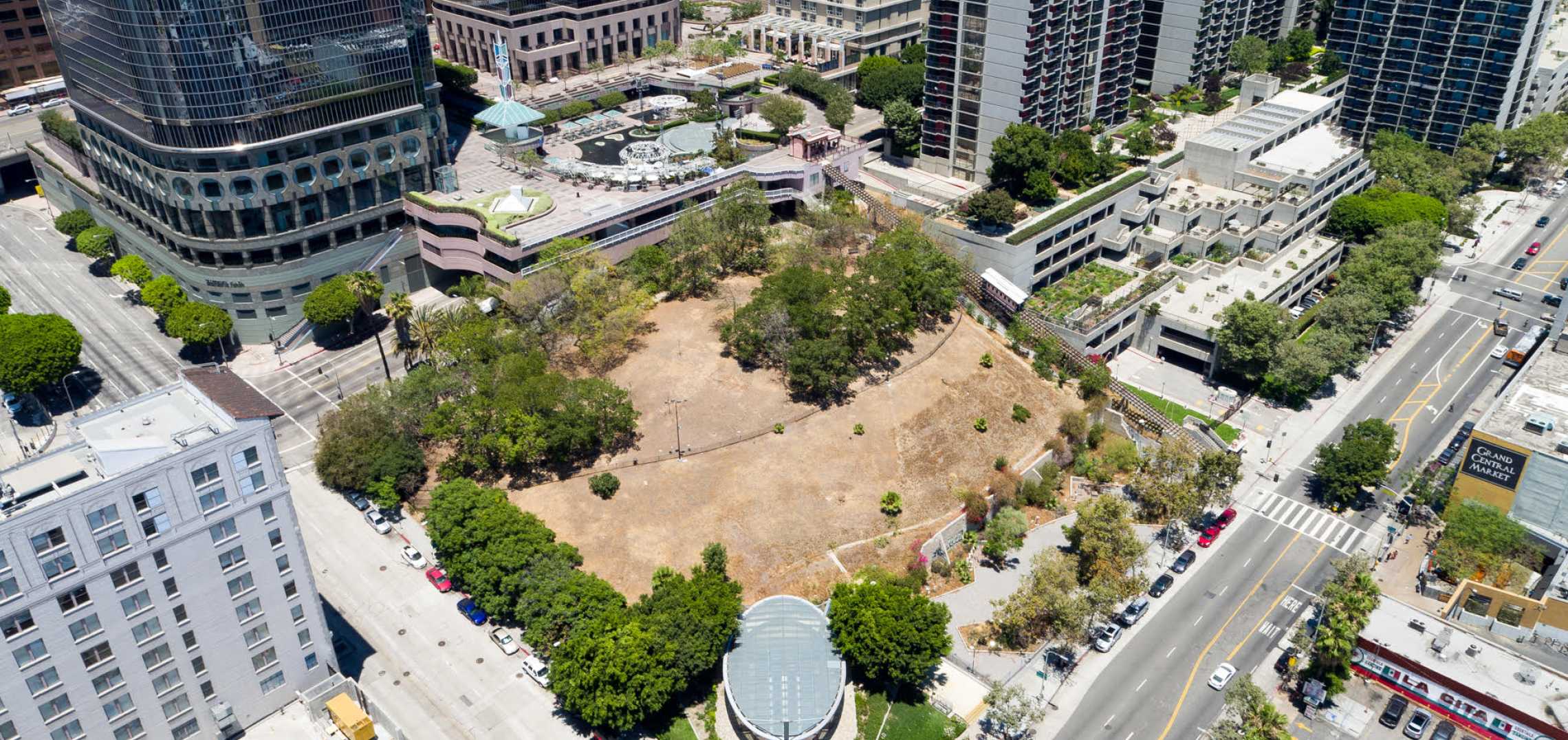 Atlanta BeltLine seeks buyer (again) for crucial Murphy Crossing site ...