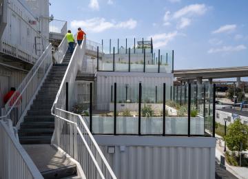 Isla Intersections | Urbanize Atlanta