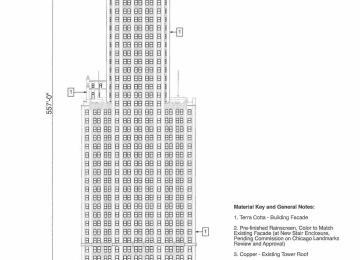 Pittsfield Building | Urbanize Atlanta