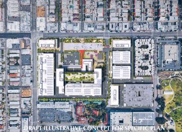 TVC 2050 | Urbanize Atlanta
