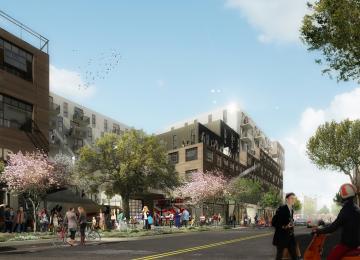 AVA Arts District | Urbanize Atlanta