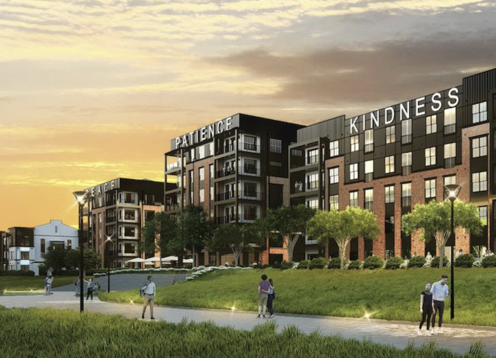 marta murphy crossing