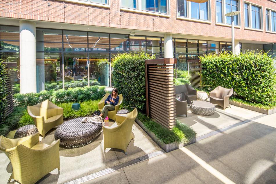 Images: Design of largest hospital project in GA history aims to heal ...