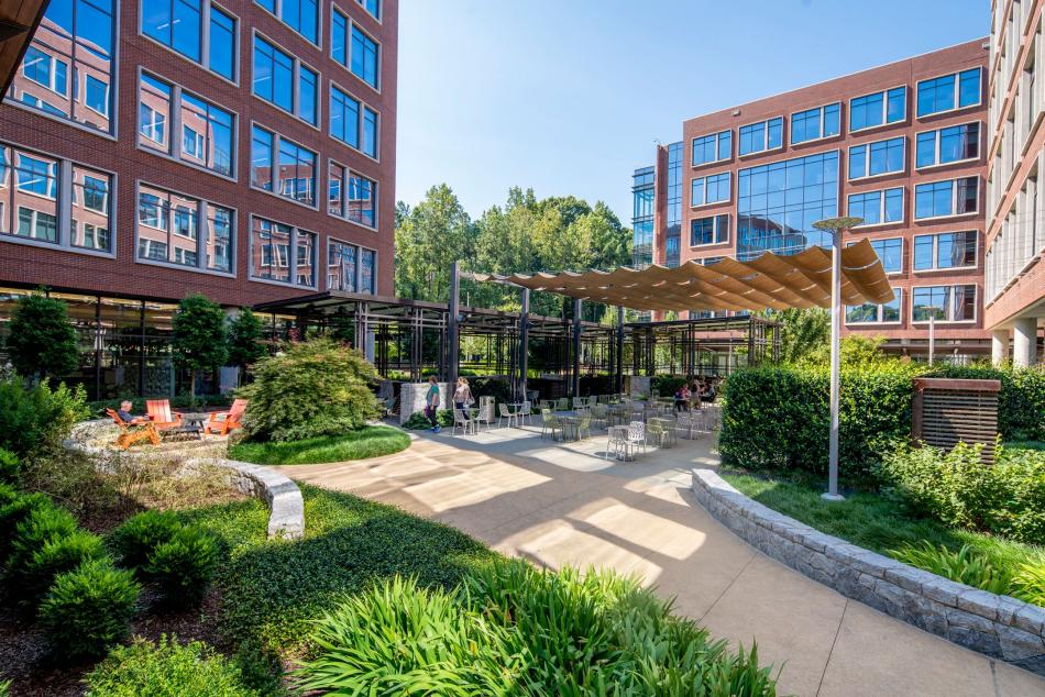 Images: Design of largest hospital project in GA history aims to heal ...