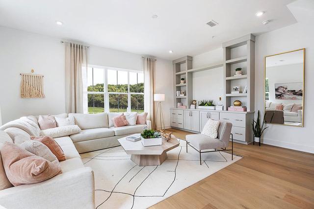 Toll Brothers Announces New Model Homes at New Talley Station in ...