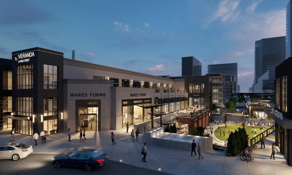 High Street district announces wave of retail wins as openings begin ...