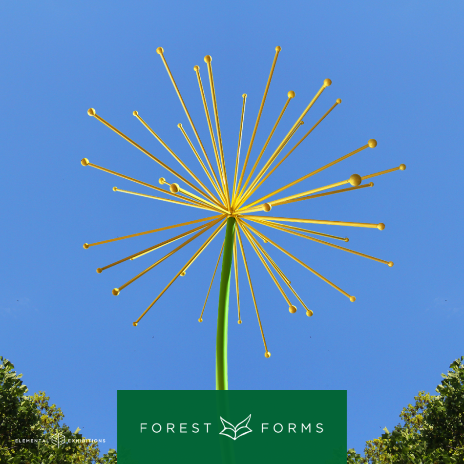 Fernbank to debut 'larger-than-life' sculptural forest exhibit soon ...