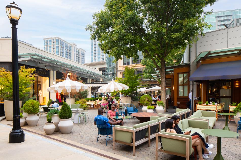 Buckhead Village scores Georgia’s first high-end Equinox gym | Urbanize ...