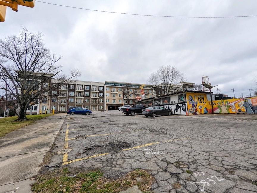 Before/after: Memorial Drive's unreal transformation in recent years ...