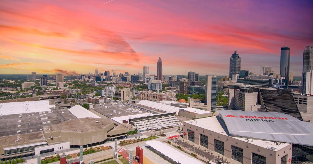 GWCCA eyes $1B growth spurt. But where should that happen? | Urbanize ...