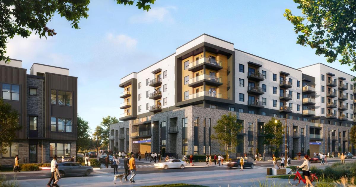Exclusive: Old Fourth Ward project 'The Bowery' won't include grocery ...